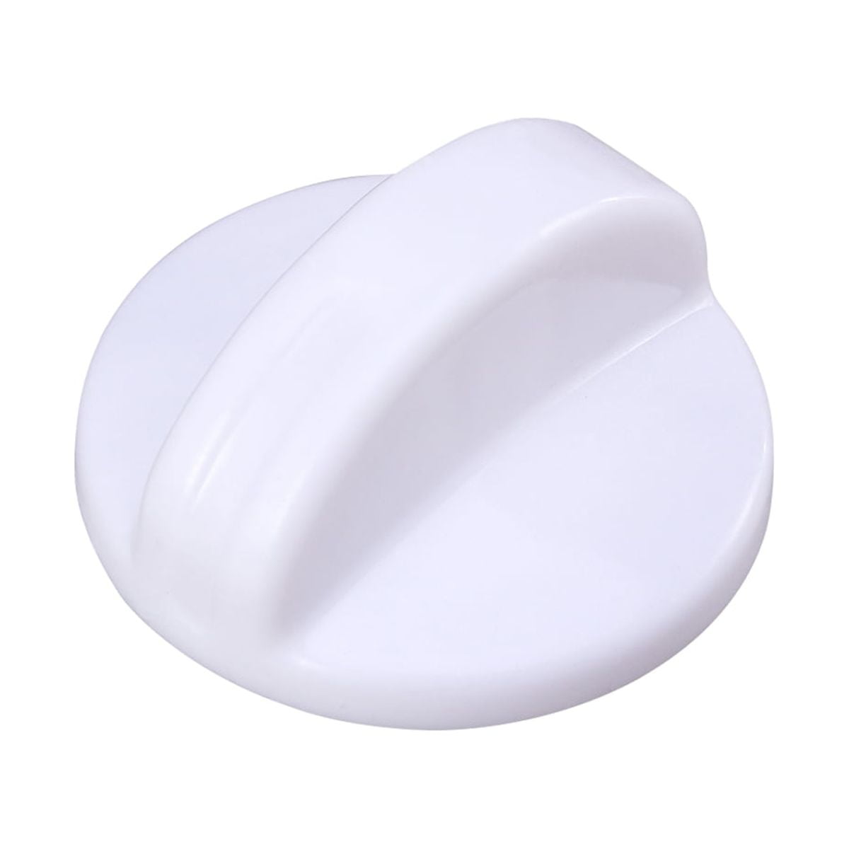 Soimiss 2pcs Plastic Washer Dryer Selector Washing Machine Timer ...
