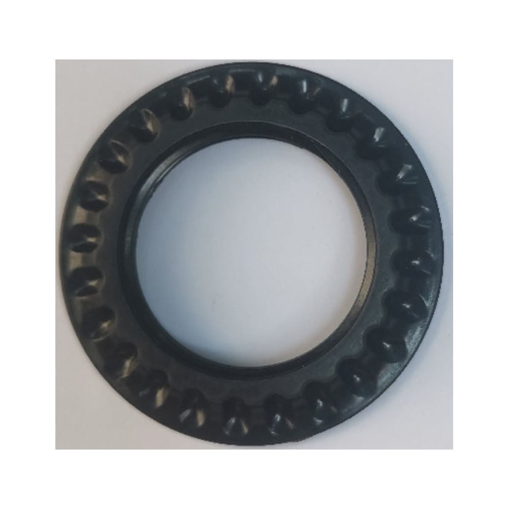 UNOMOR 50pcs Nylon Lamp Shade Ring Collar Ring for Base Simple Design ...