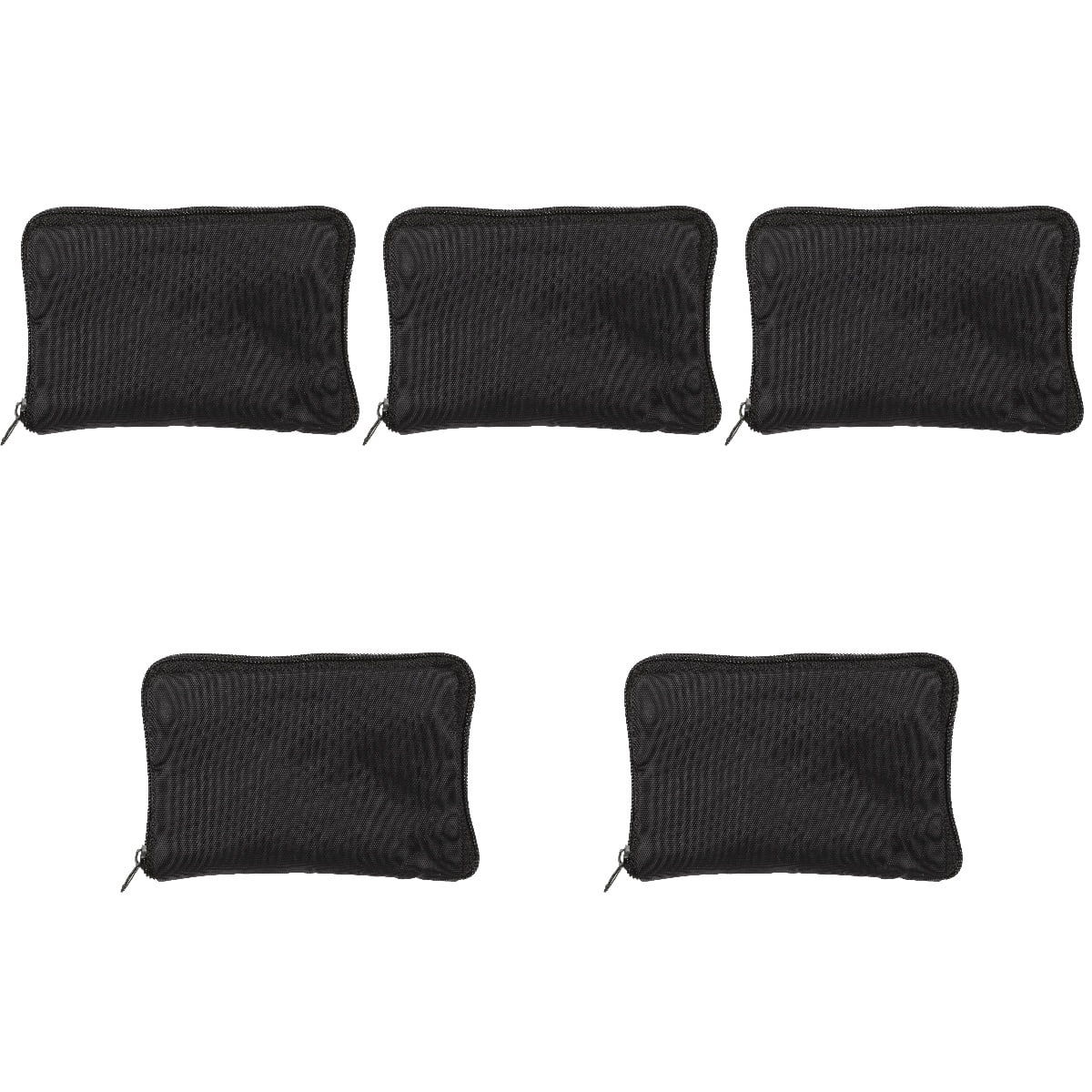 Soimiss 5pcs Portable Glucose Monitor Pouch Diabetic Storage Case ...
