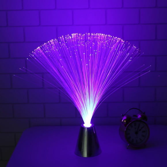 Fibre Optic Lamps