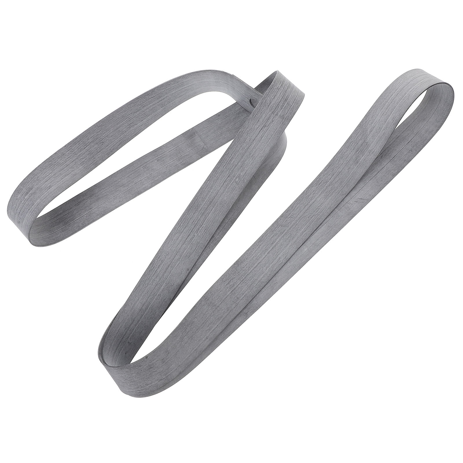 UNOMOR Anti Puncture Tire Tape Rim Strip Light Grey 1Pack for Long ...