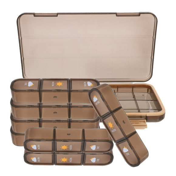 Bandaid Organizer