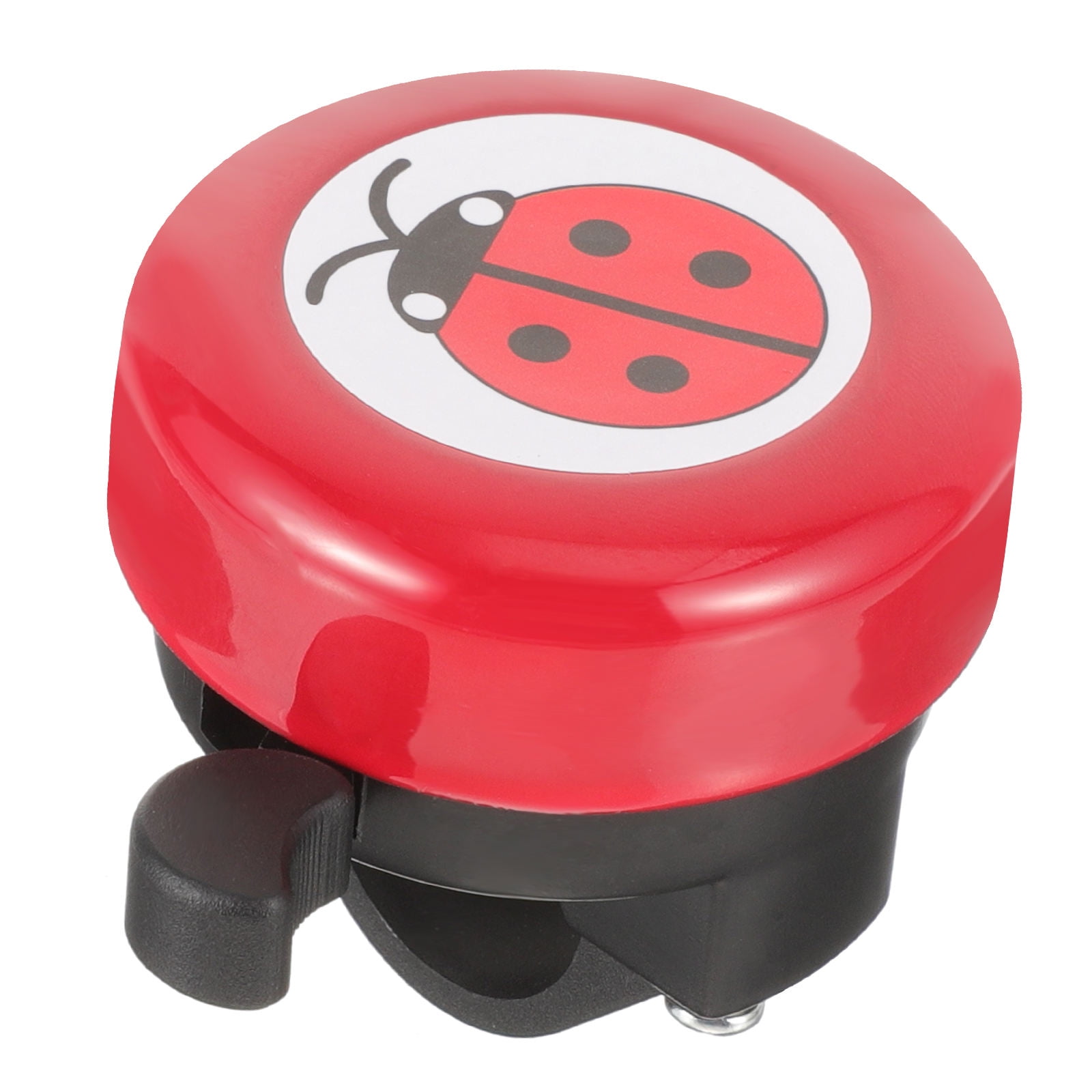 UNOMOR Cartoon Bicycle Bell Loud Sound Bike Bell For Easy To Install And Bike Accessories ...