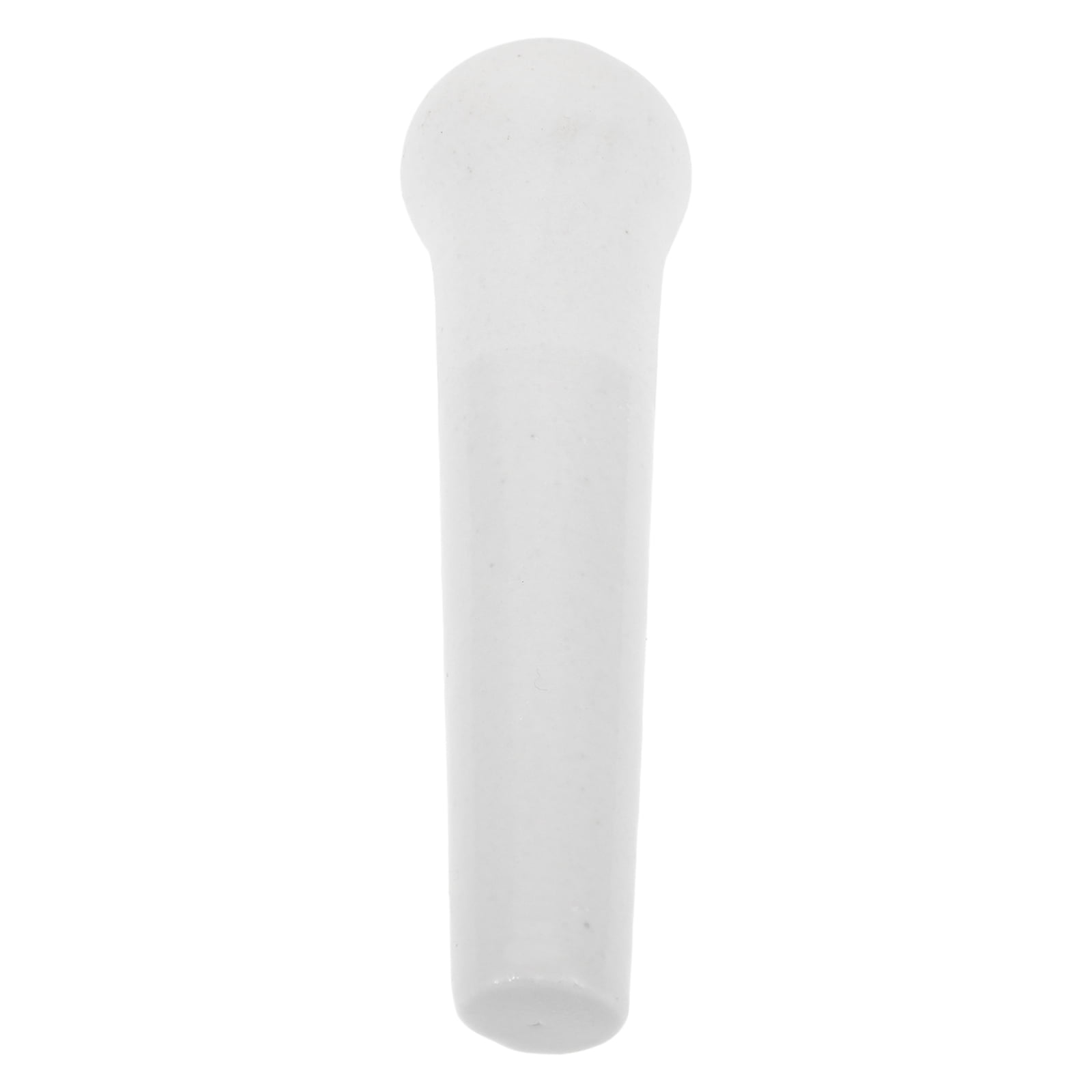 Soimiss Lightweight Ceramic Pestle Kitchen Utensil with Smooth Nonstick ...
