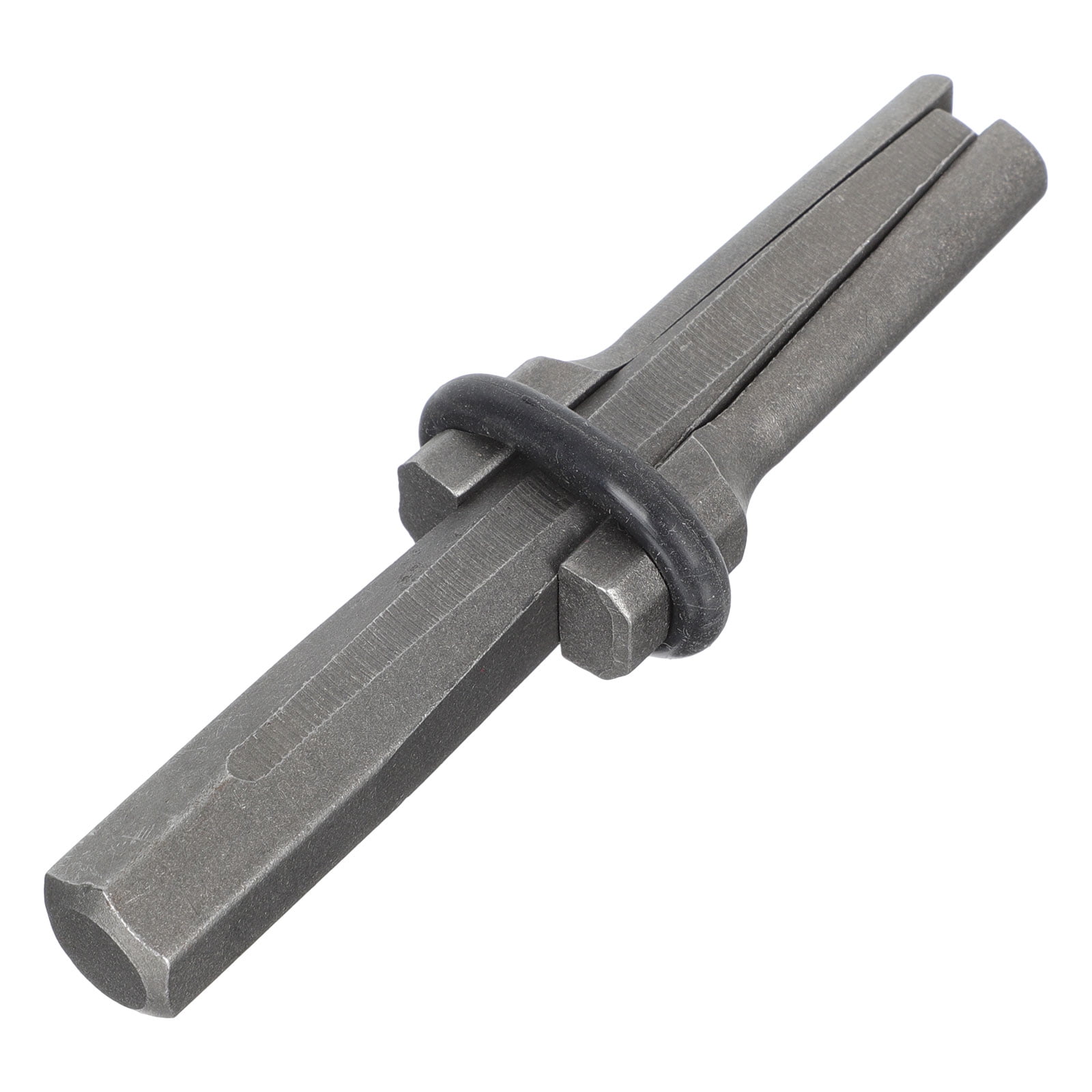 UNOMOR Heavy Duty Shims Stone Splitter Black 1Pack for Demolition ...