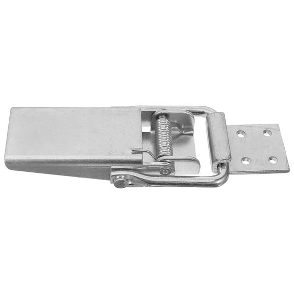UNOMOR Hitch Pin Lock Trailer Clip Locking Trailer Coupler Pin for ...