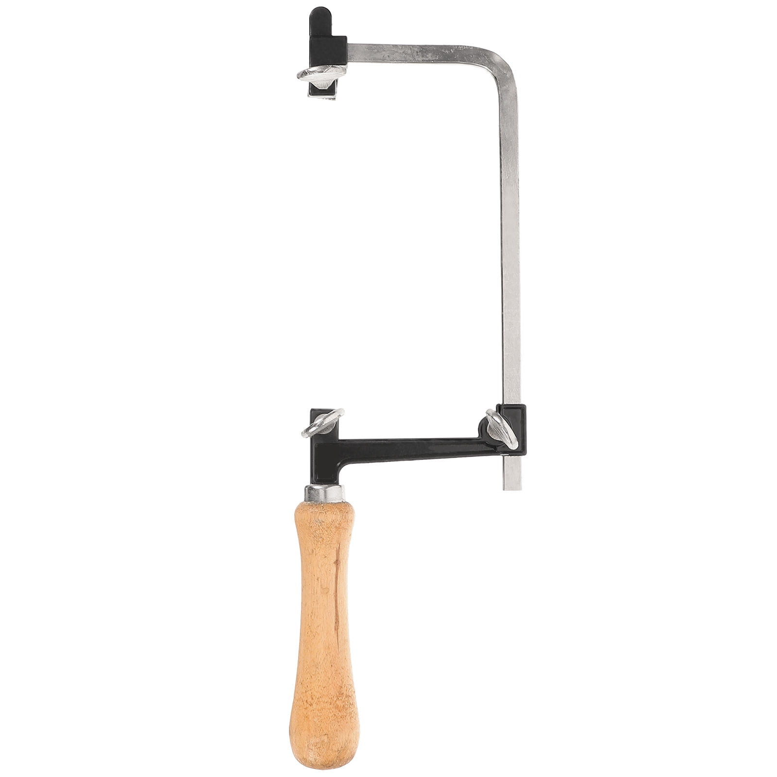 UNOMOR Jewelry Tool Hand Saw Wood Assorted Color 1Pcs - Walmart.com