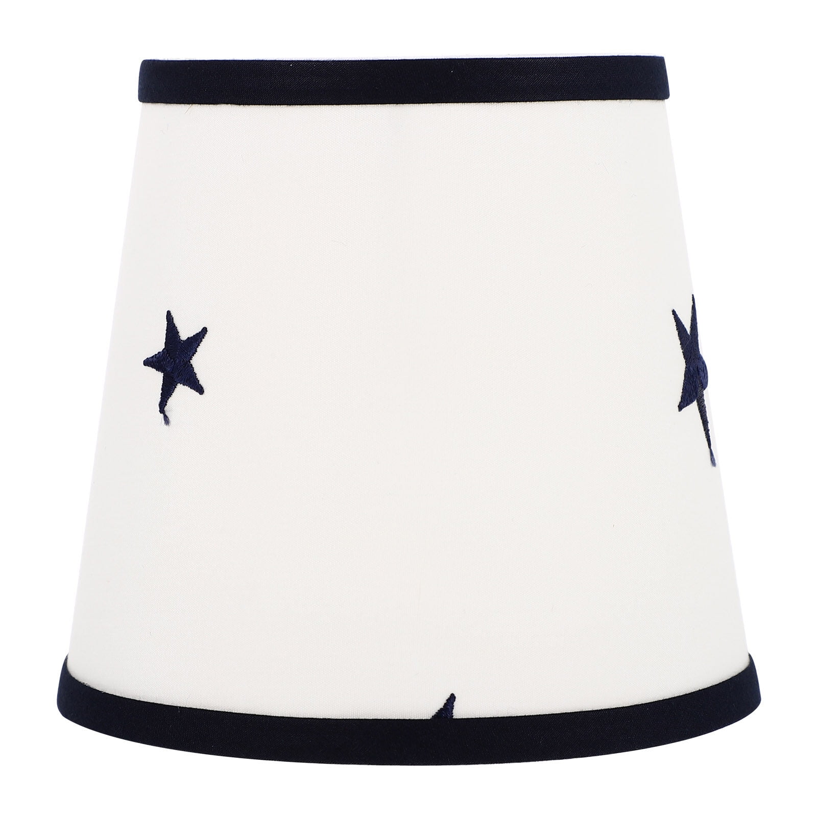 Soimiss Star Light Shade Chandelier Cover Linen 1Set - Walmart.com