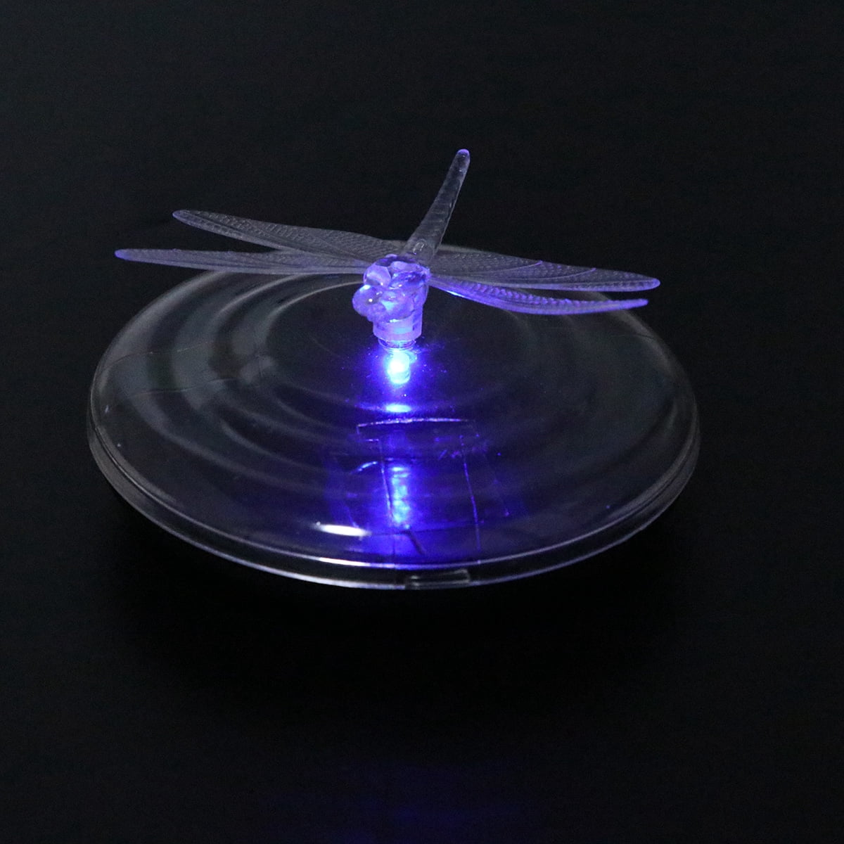 UNOMOR Pool Globe Floating Lights Changing LED Pool Lighting White 1Set ...