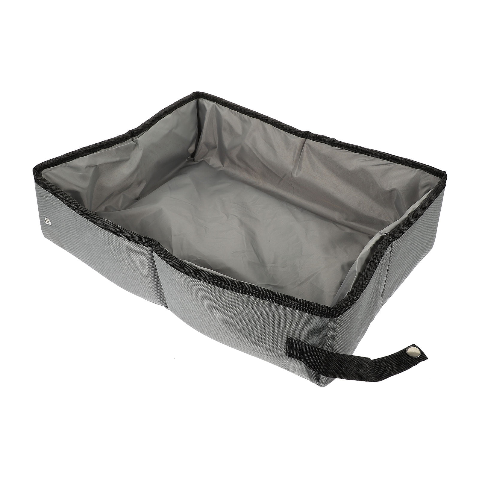 Soimiss Durable Folding Litter Litter Box 600D Oxford Cloth 1Set for ...