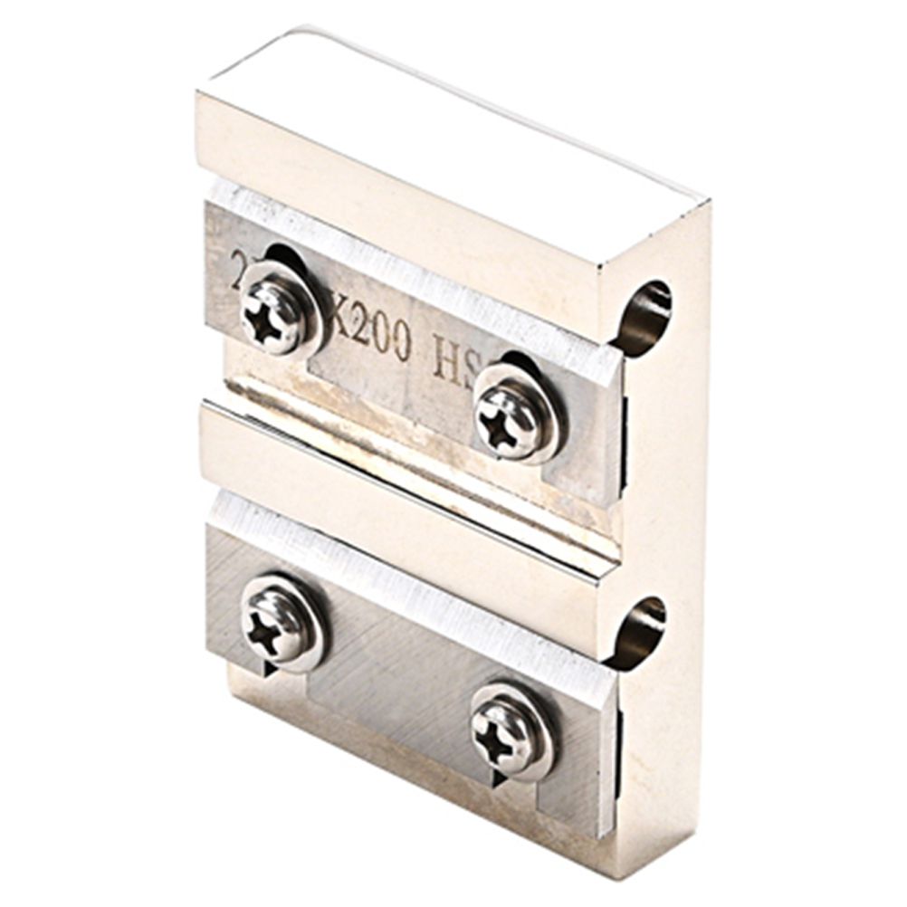 UNOMOR Professional Violin Repair Clamp Violin Peg Shaver Wood 1 Set ...