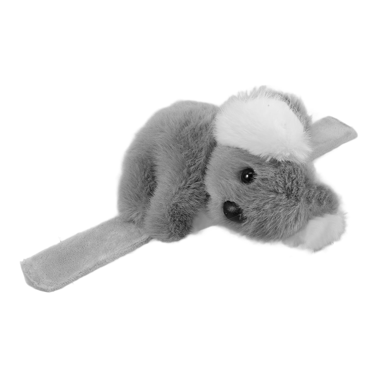 UNOMOR Stuffed Slap Bracelets Plush Party Favor for Teenagers 1Pack ...