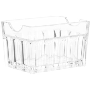 Shop Stylish Sugar Packet Holders and Storage Solutions for Your Home