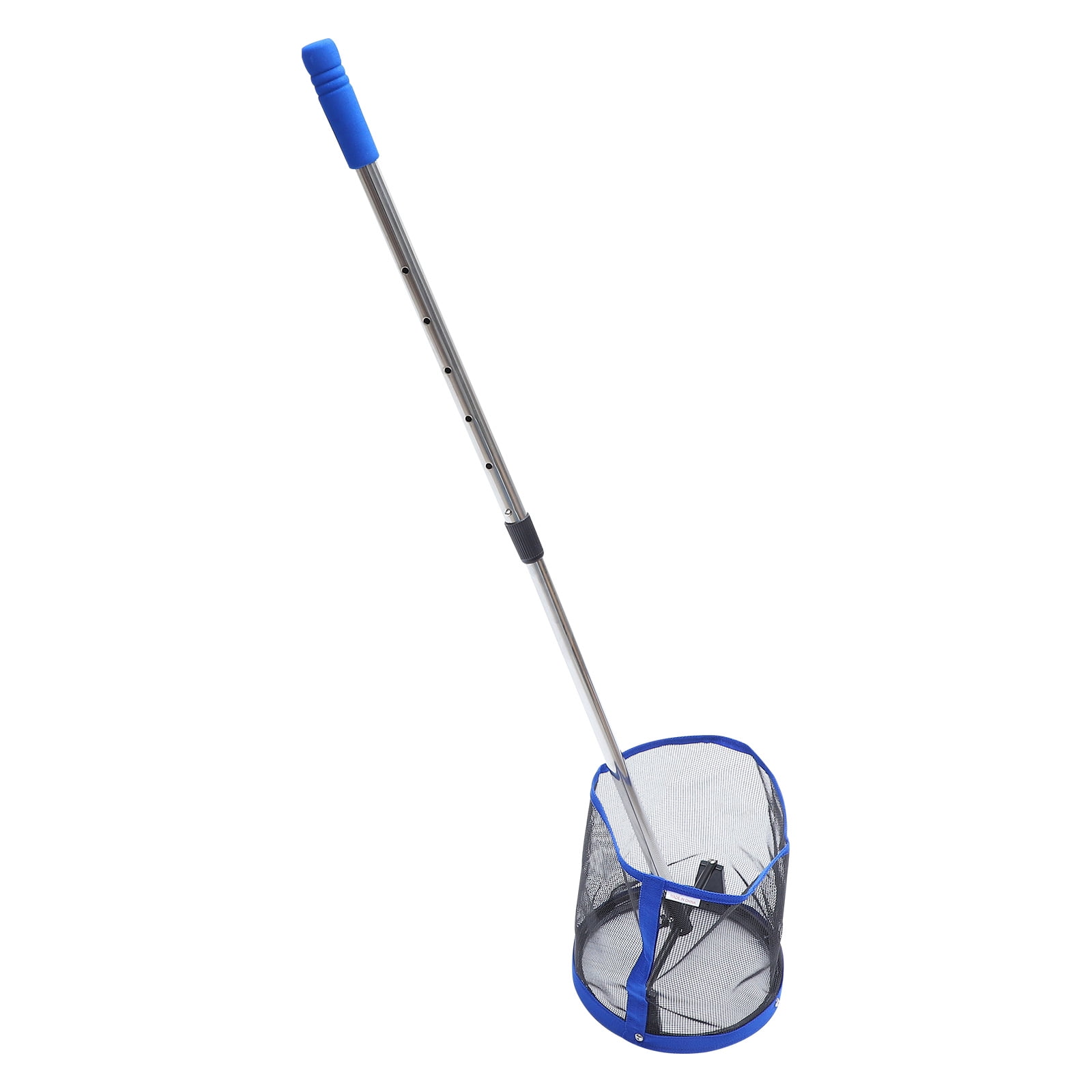 UNOMOR Table Tennis Storage Holder Tennis Ball Collector Telescopic ...