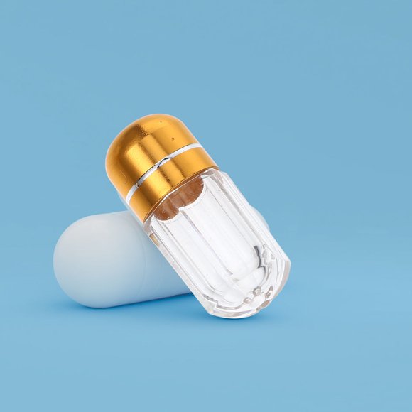Small Pill Bottles