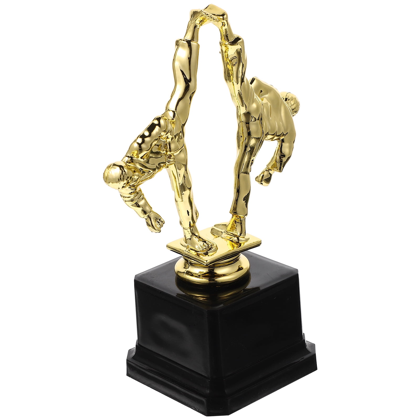 UNOMOR Trophy Cups Celebration Competition Trophy 1Set - Walmart.com