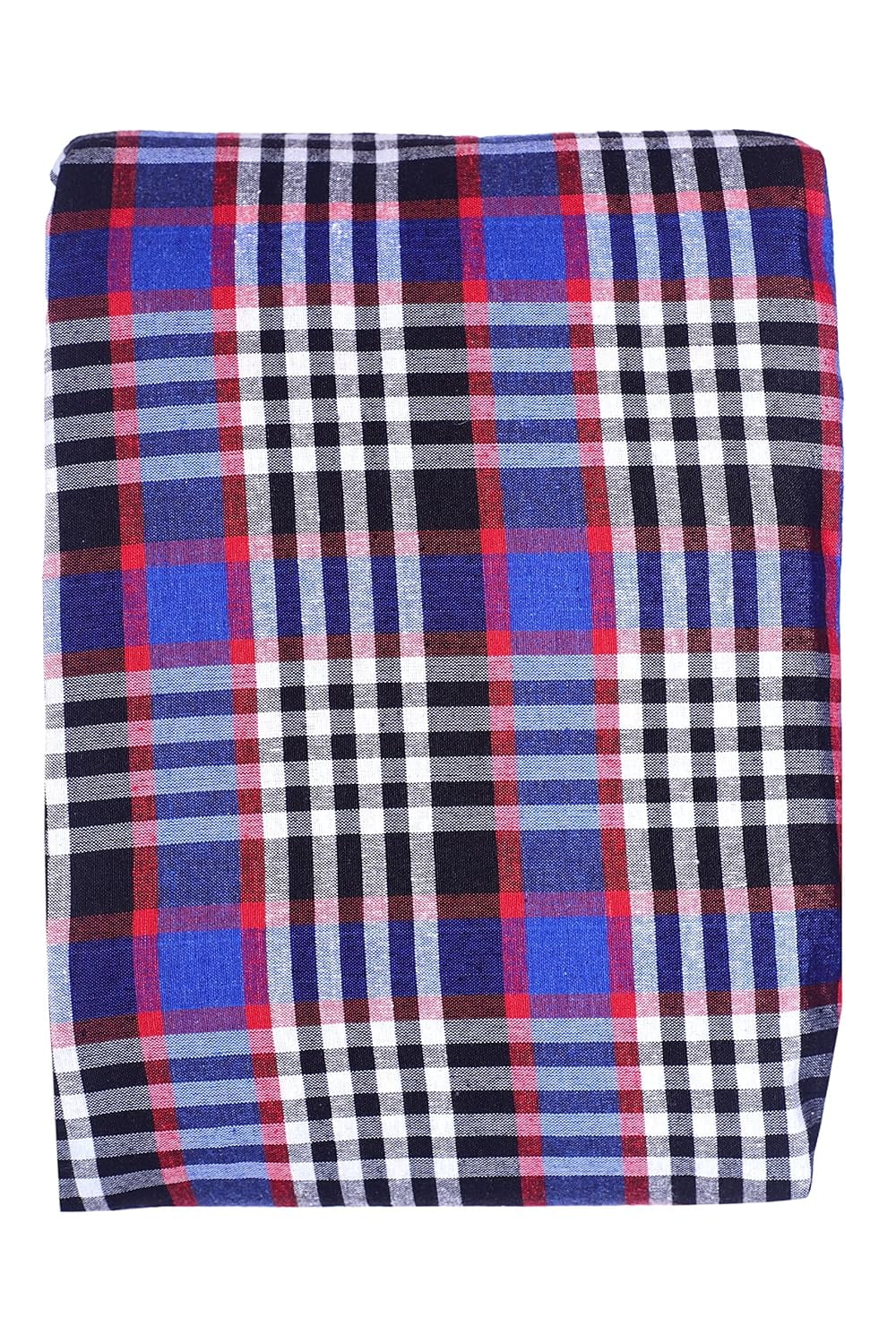 UNQ Cotton Zipper 300 TC Single Bed 84x48x10 Inches Mattress Cover ...