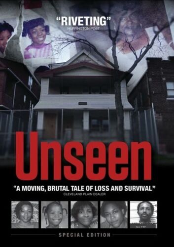 UNSEEN NEW DVD | #Catalogs - Walmart.com