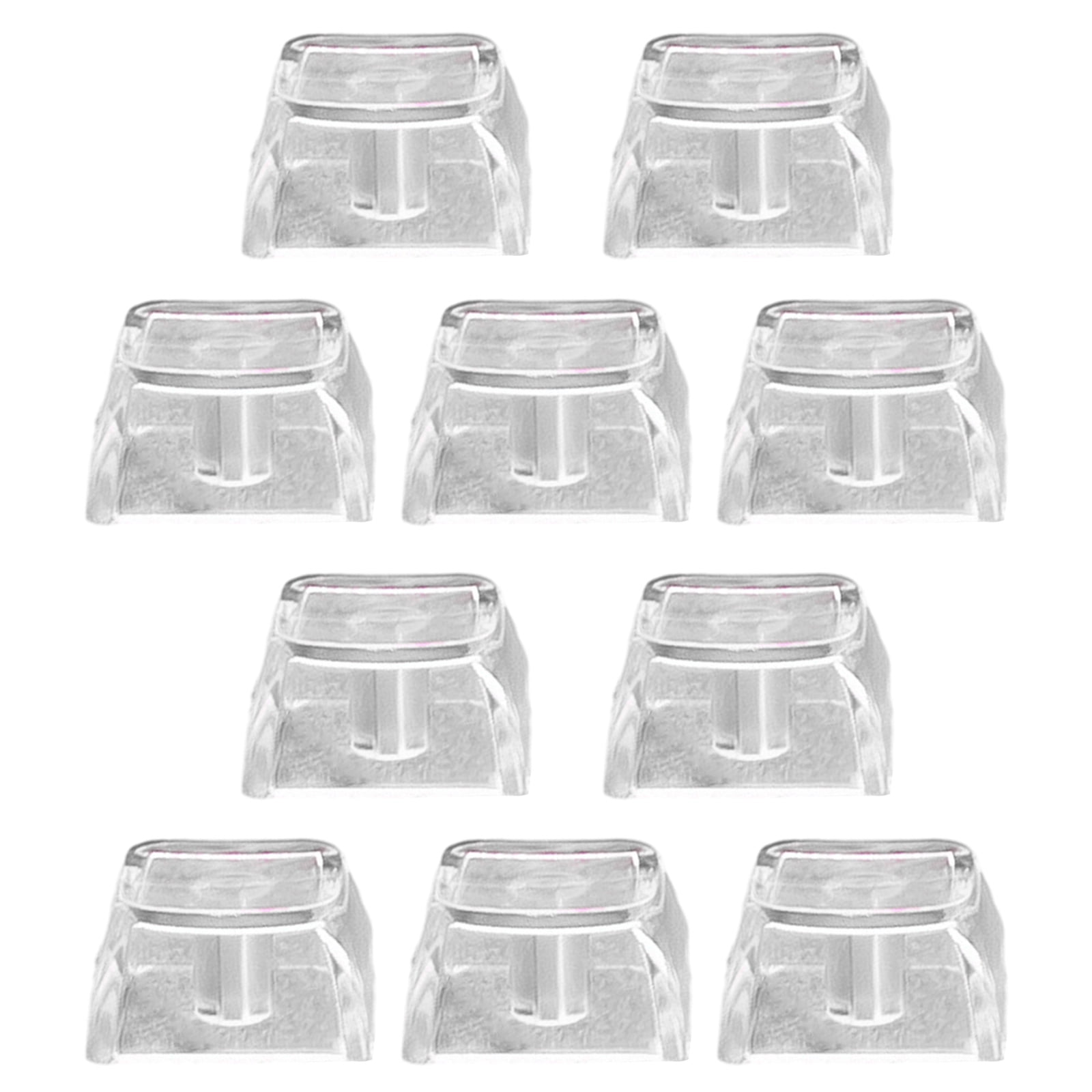 UNTERING 10PCS High Keycaps Height Keycap Set For Mechanical Keyboard ...