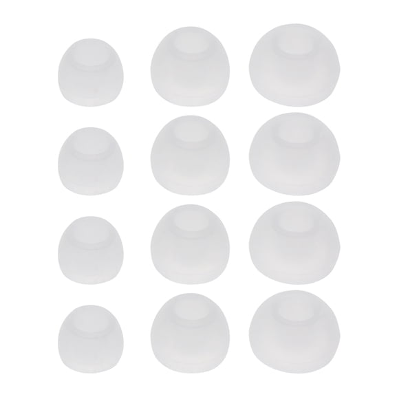 Silicone Ear Tips