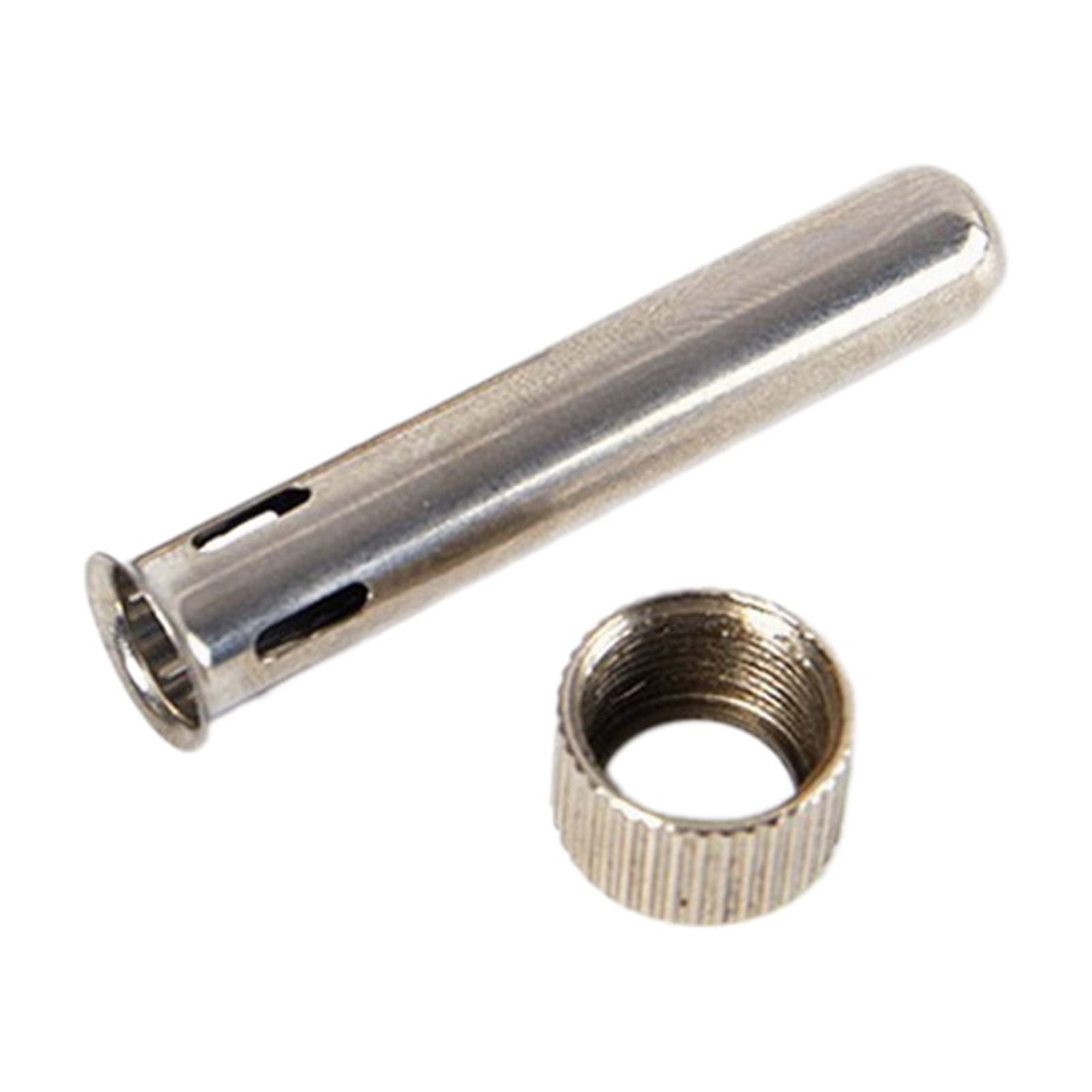 UNTERING 1Set Socket+Nut+Electric Wood Head,Soldering Station Iron ...