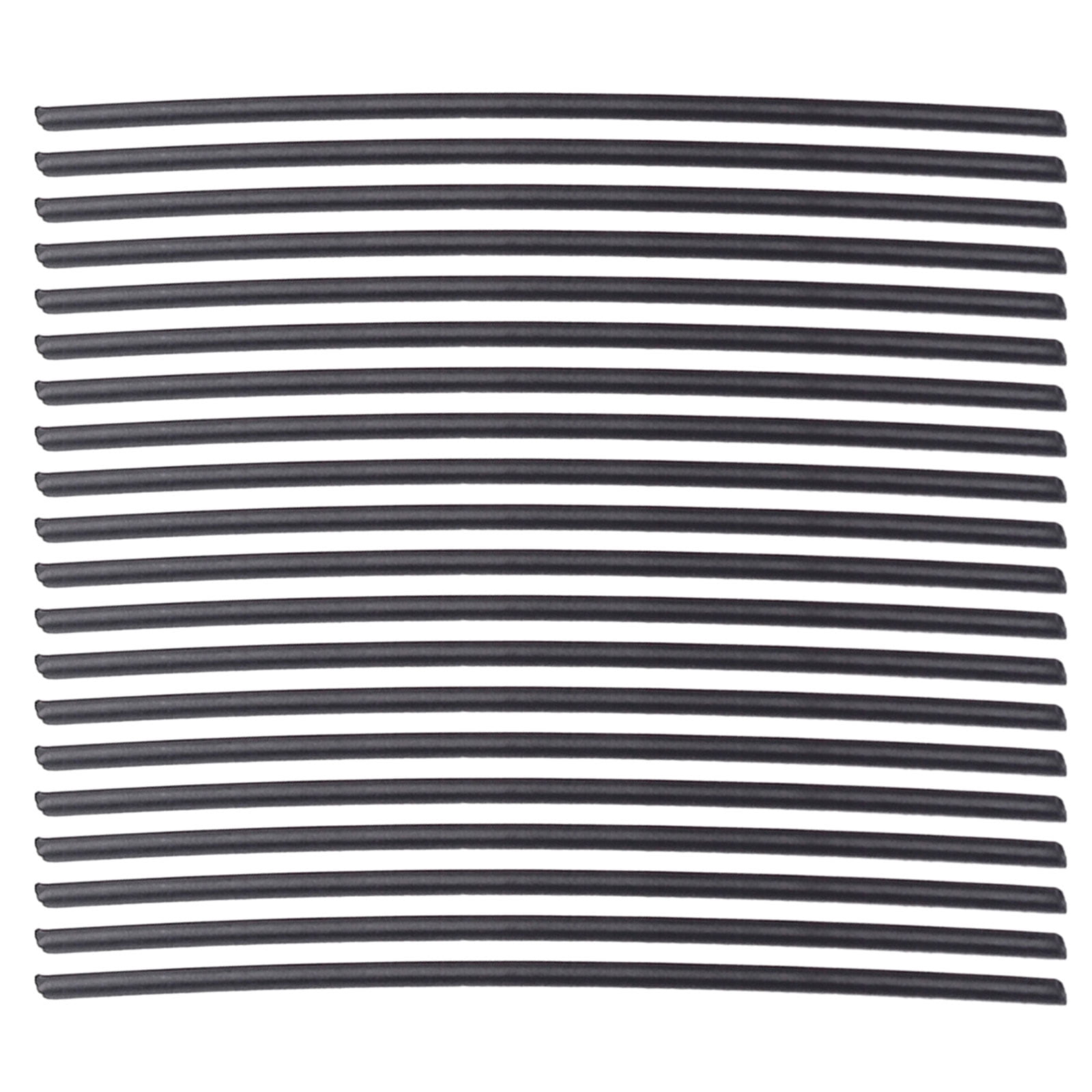UNTERING 20Pcs Guitar Inlay Marker for Guitar Fretboard Position Marker ...