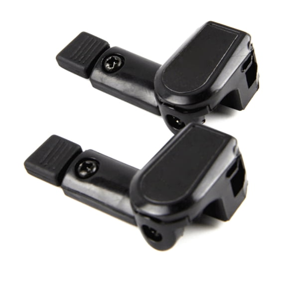 Wiper Blade Rack