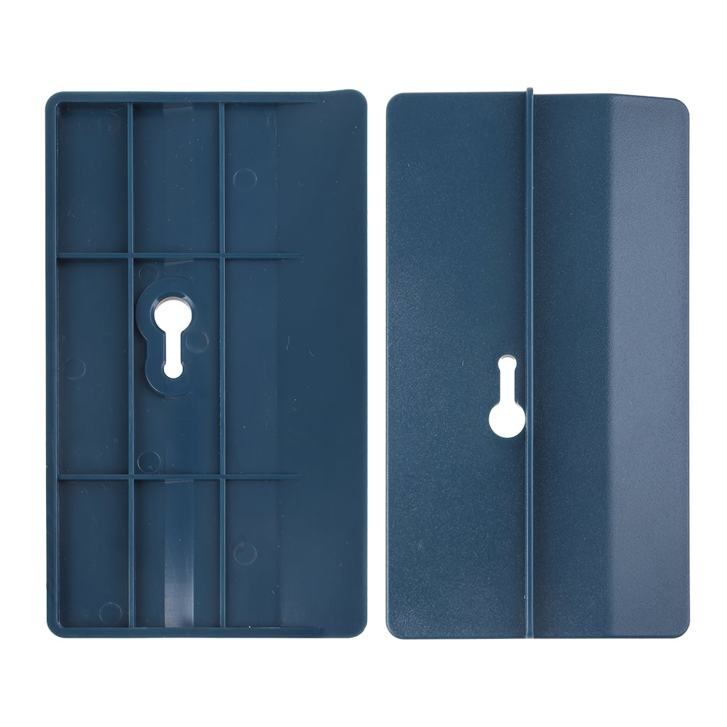 UNTERING 2pcs/set Ceiling Positioning Plate Plasterboard Fixing Board ...