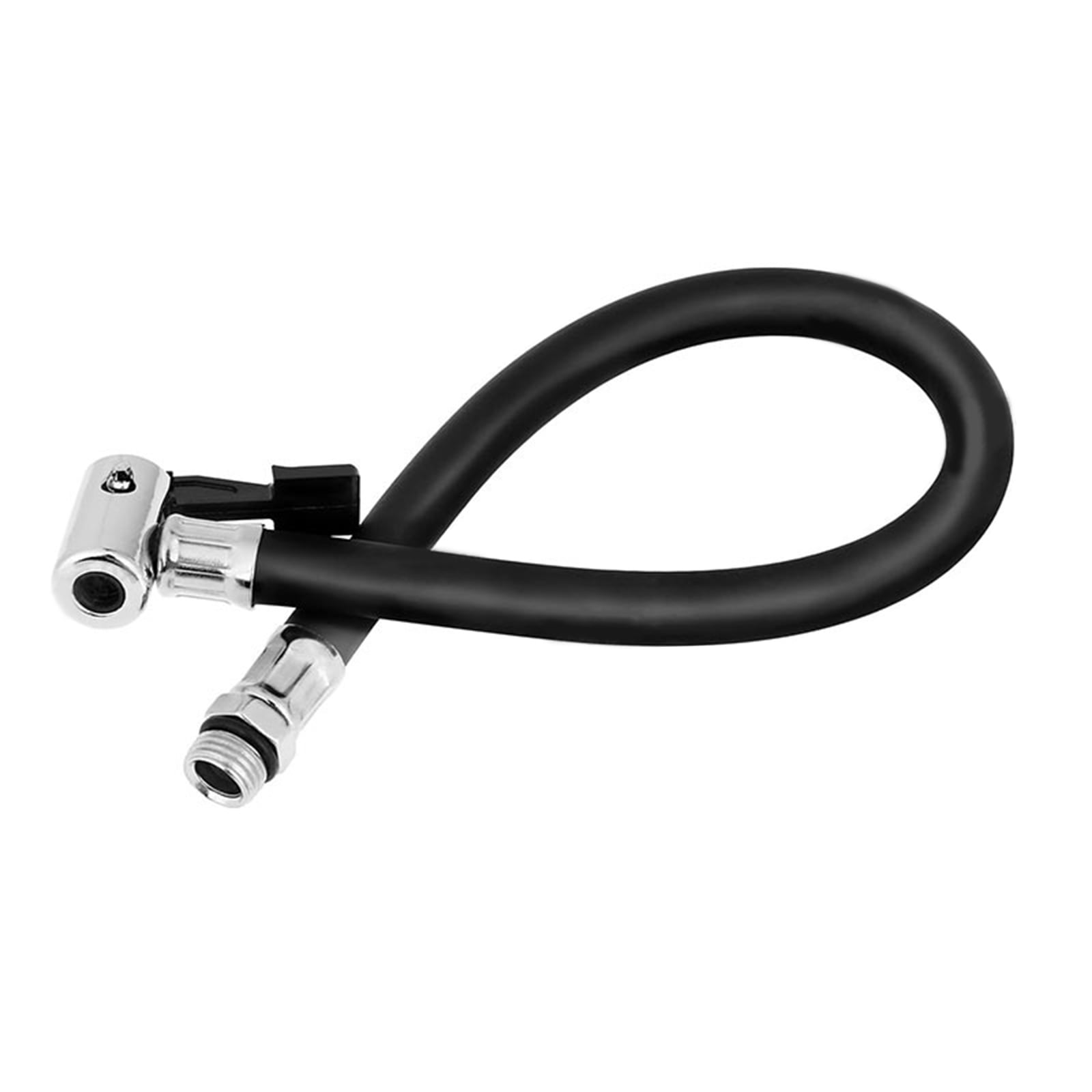 UNTERING 35/40/50cm Tire Inflation Hose Pump Extension Tube 1/4 ...