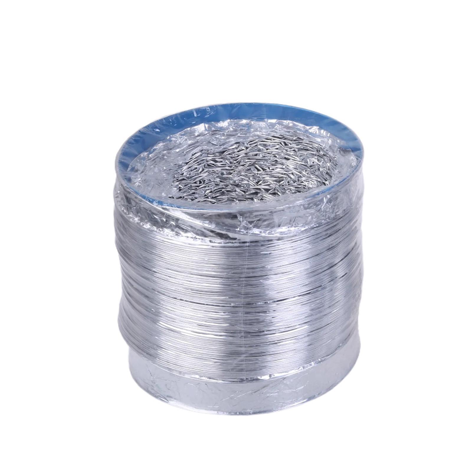 UNTERING 4.33inch Flexible Air Aluminum Ducting Retractable Dryer Vent ...