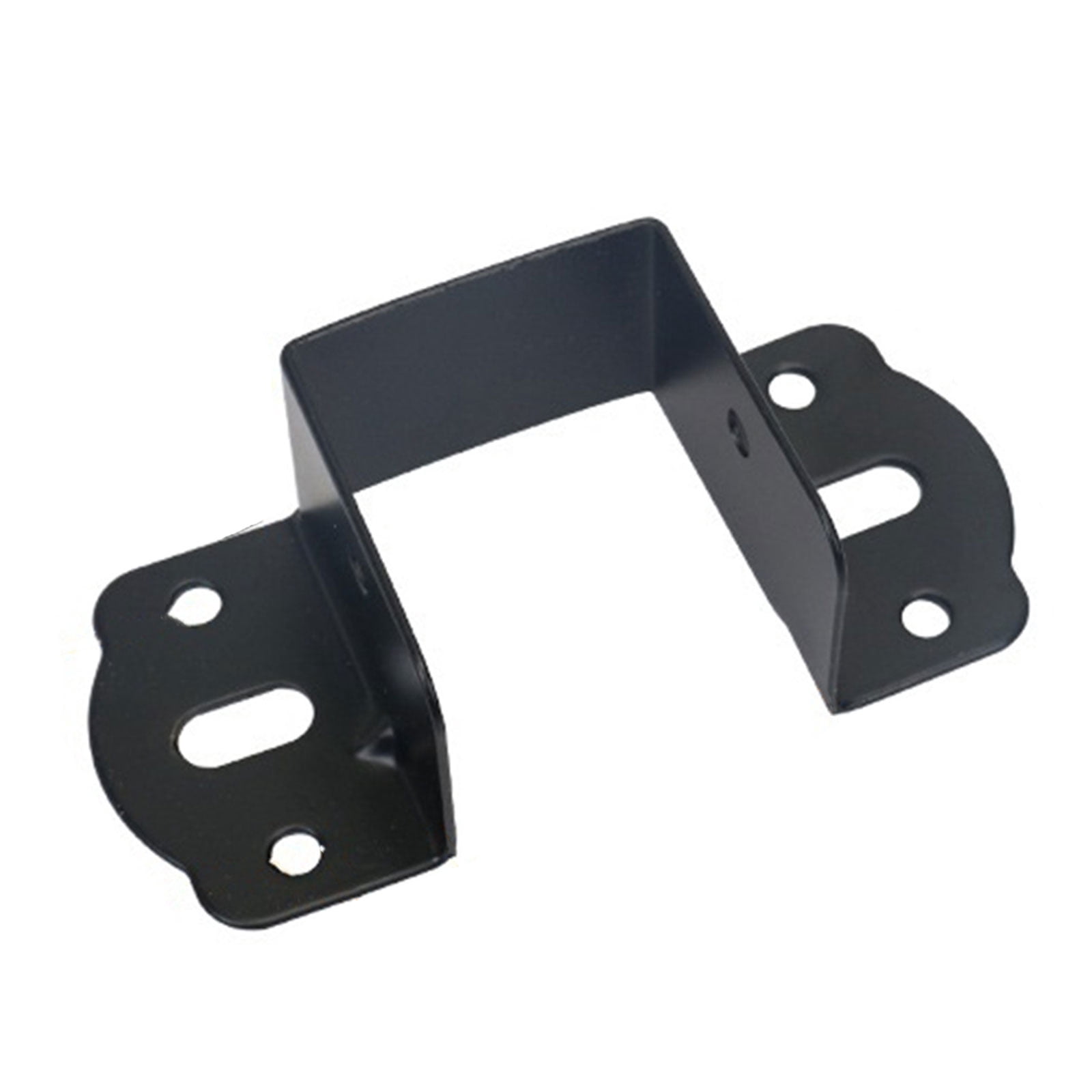 UNTERING 4pcs/set Bed Hinge Set Simple Install Furniture Joint Bed ...