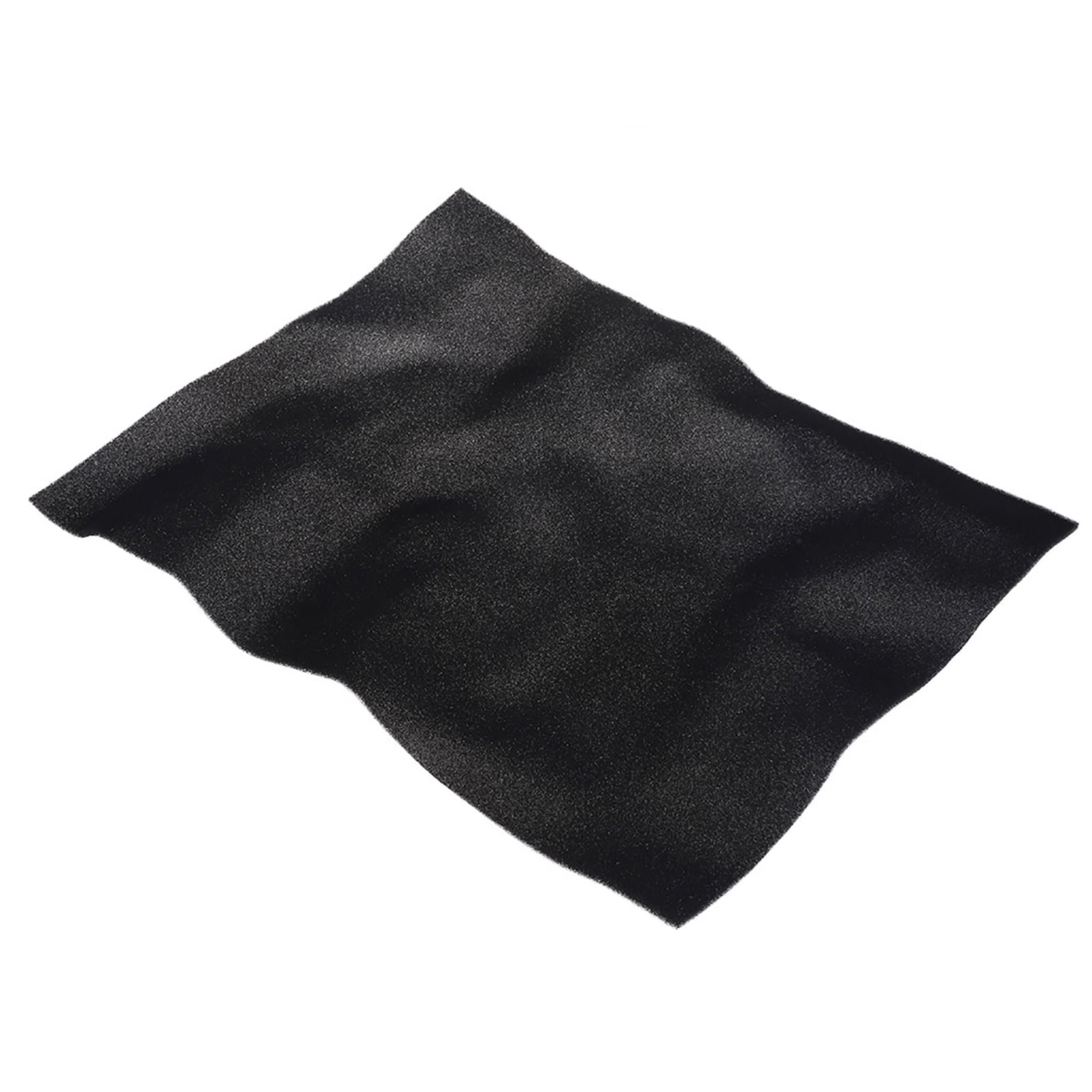 UNTERING Activated Carbon Foam Sponge Cover for PC Cabinets Keep ...