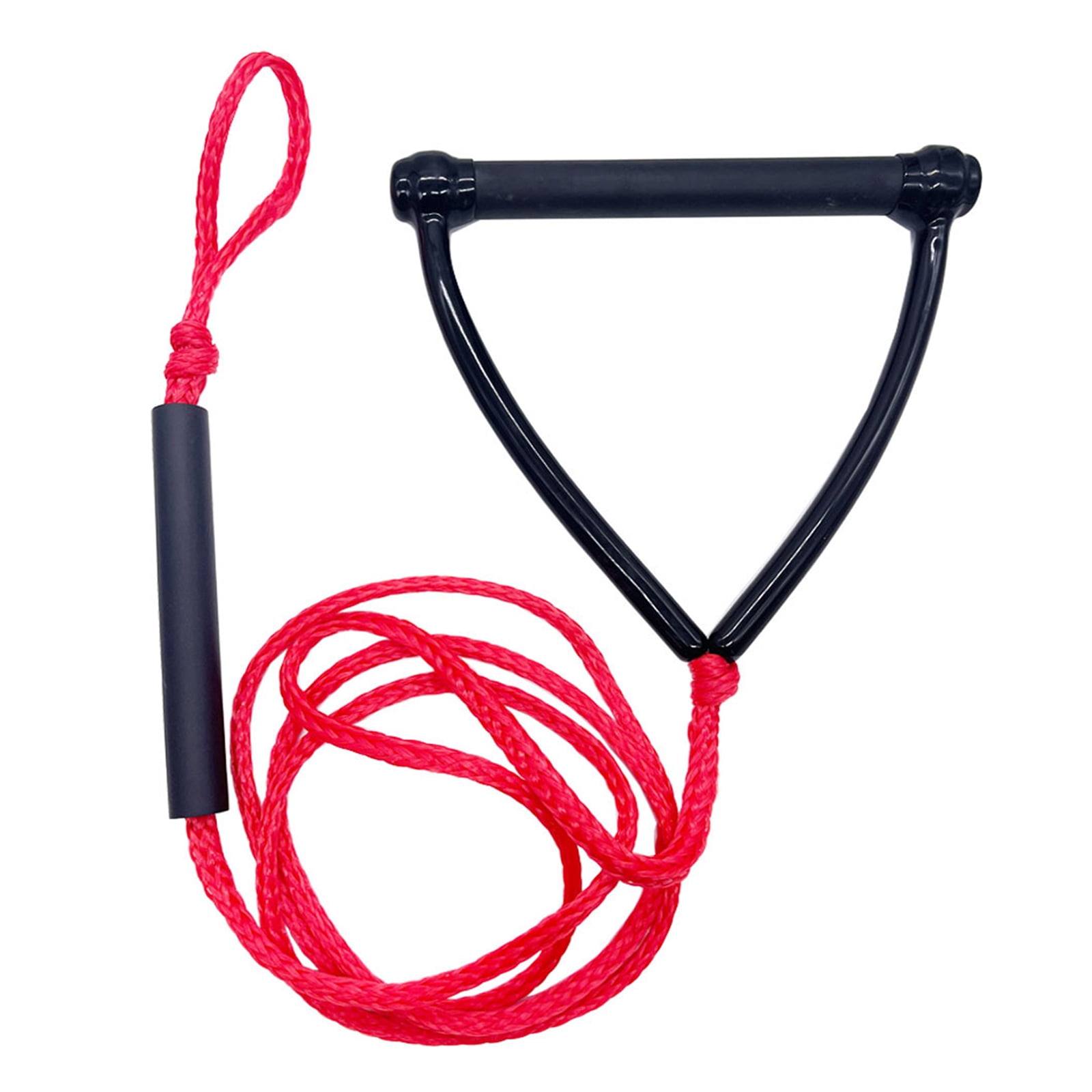 UNTERING Adjustable Wake Surfs Rope with Handle Floatings Watersport ...
