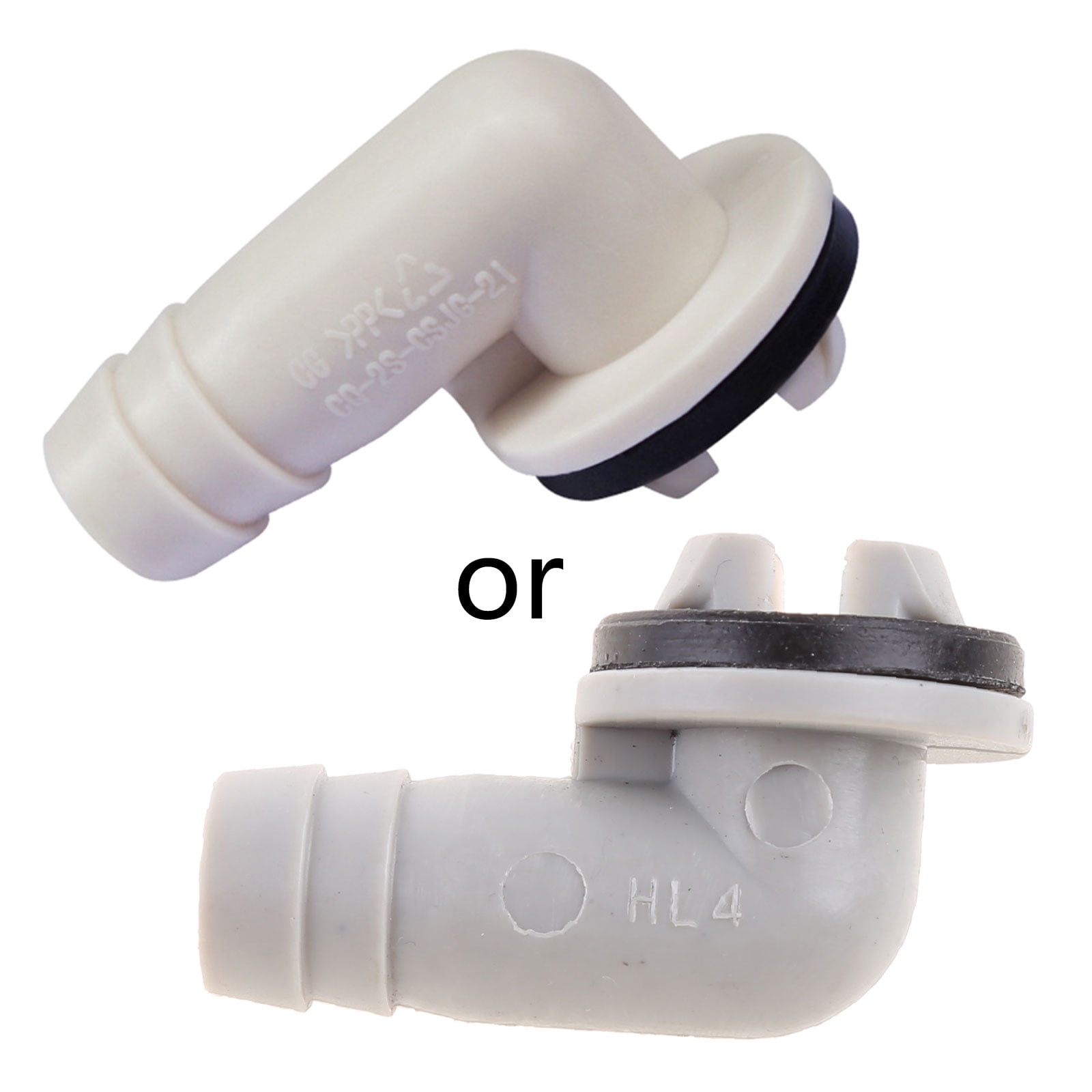 UNTERING Air Conditioning Drain Nozzle External Unit Drain Hose ...