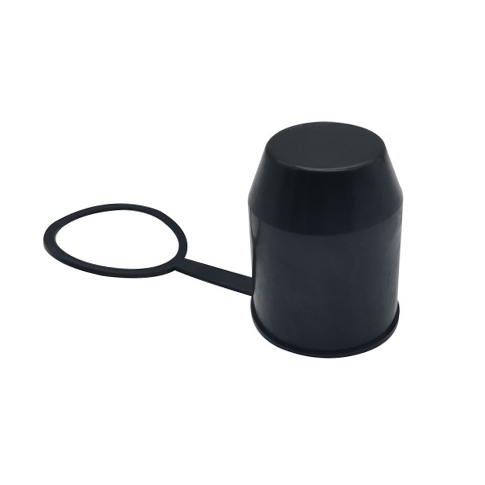 UNTERING Ball Head Cover 50MM Tow Ball Truck Trailer Ball Tow Trailer ...