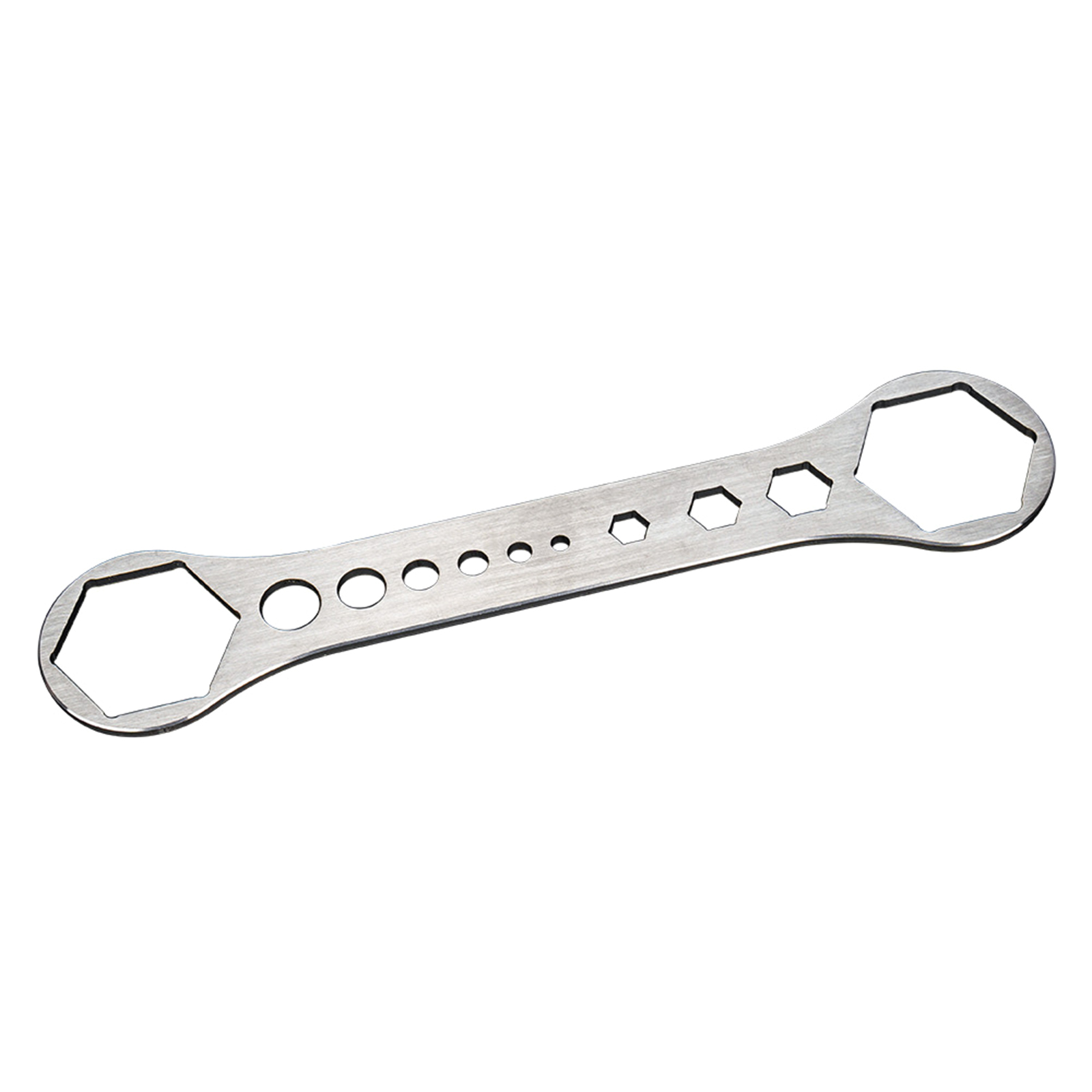 UNTERING Bicycles Fork Wrench Suspensions Caps Spanners Tool Fork ...