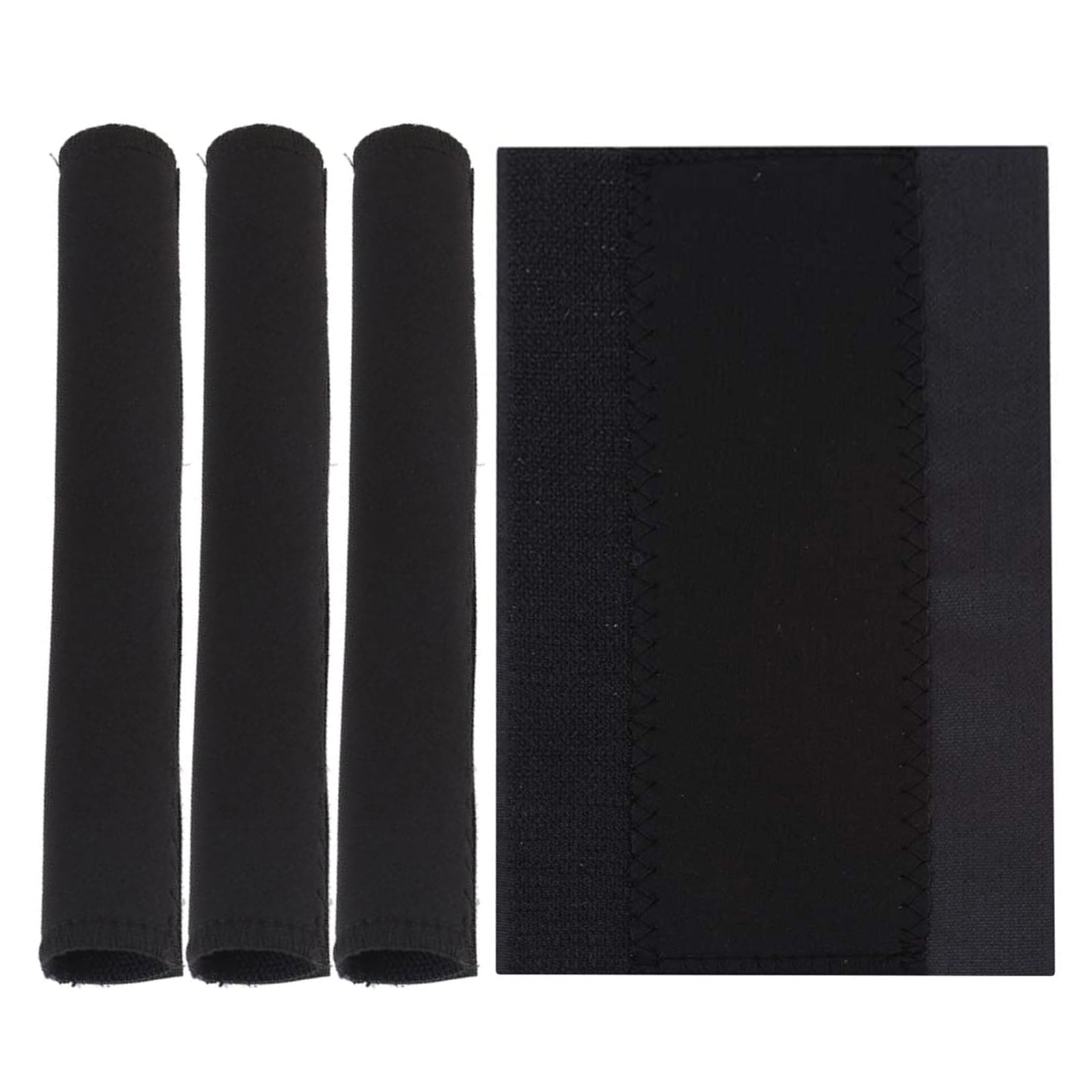 UNTERING Bikes Protectors Sticker Guard Pad Wrap Cyclings Chain Care ...