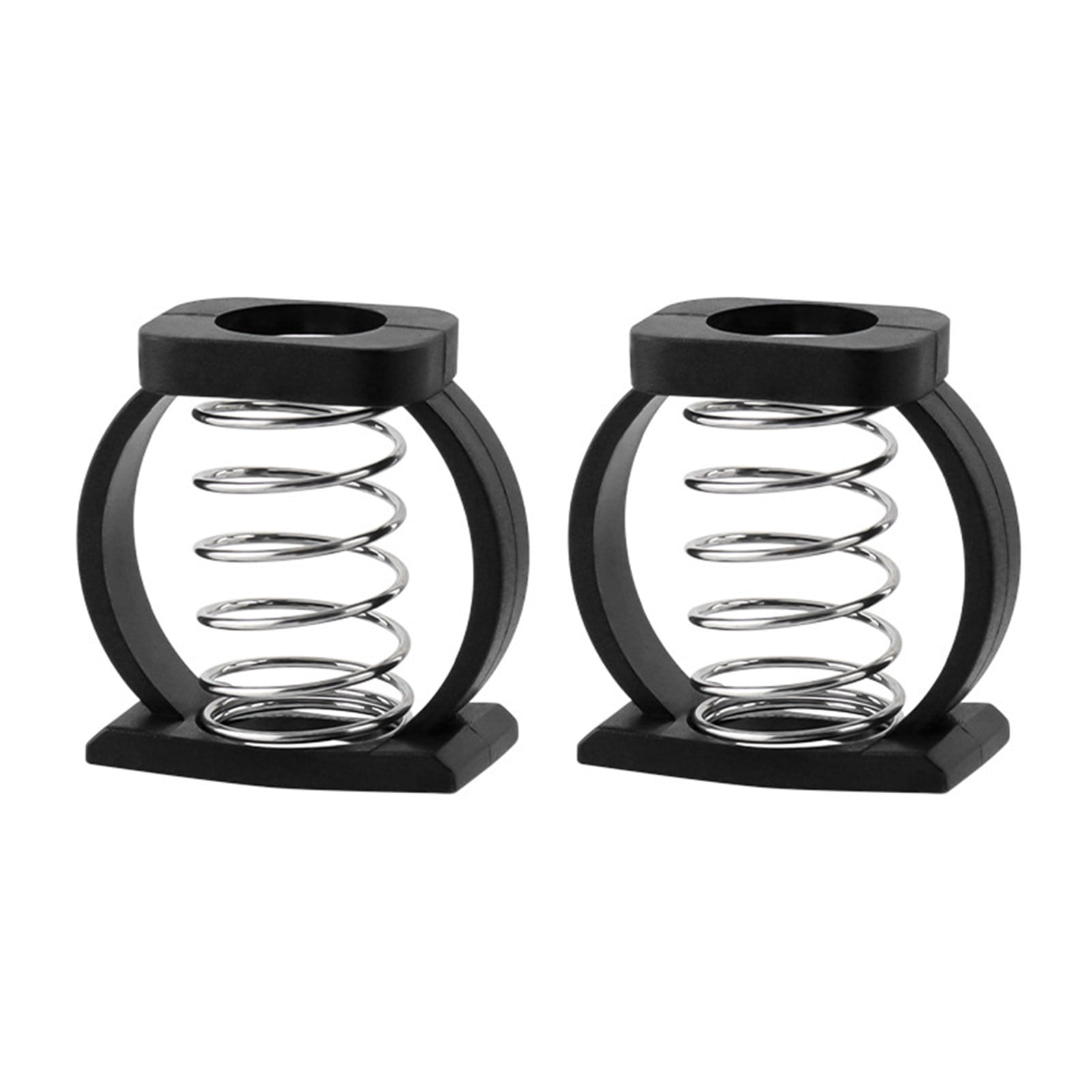 UNTERING Buckle Bikes Spring Hinge Clamps Spring Hinge Clip Spring Easy ...