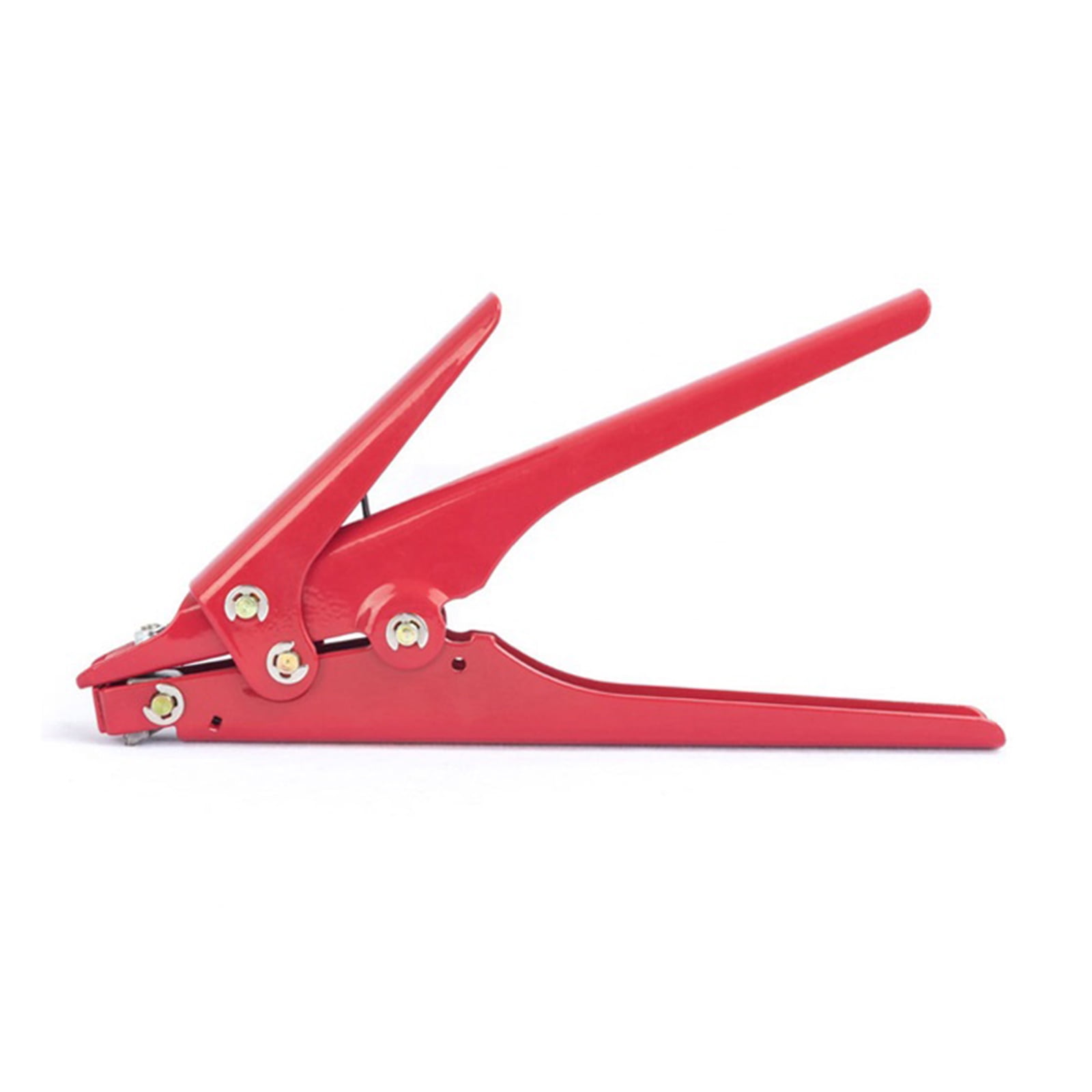 UNTERING Cable Clamp Cable Tie and Tensioning and Cutting Tool Tie Tool ...