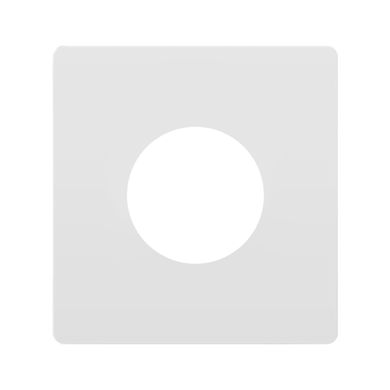 UNTERING Cable Socket With Rubber Pad Wall Panel With Outlet Hole ...