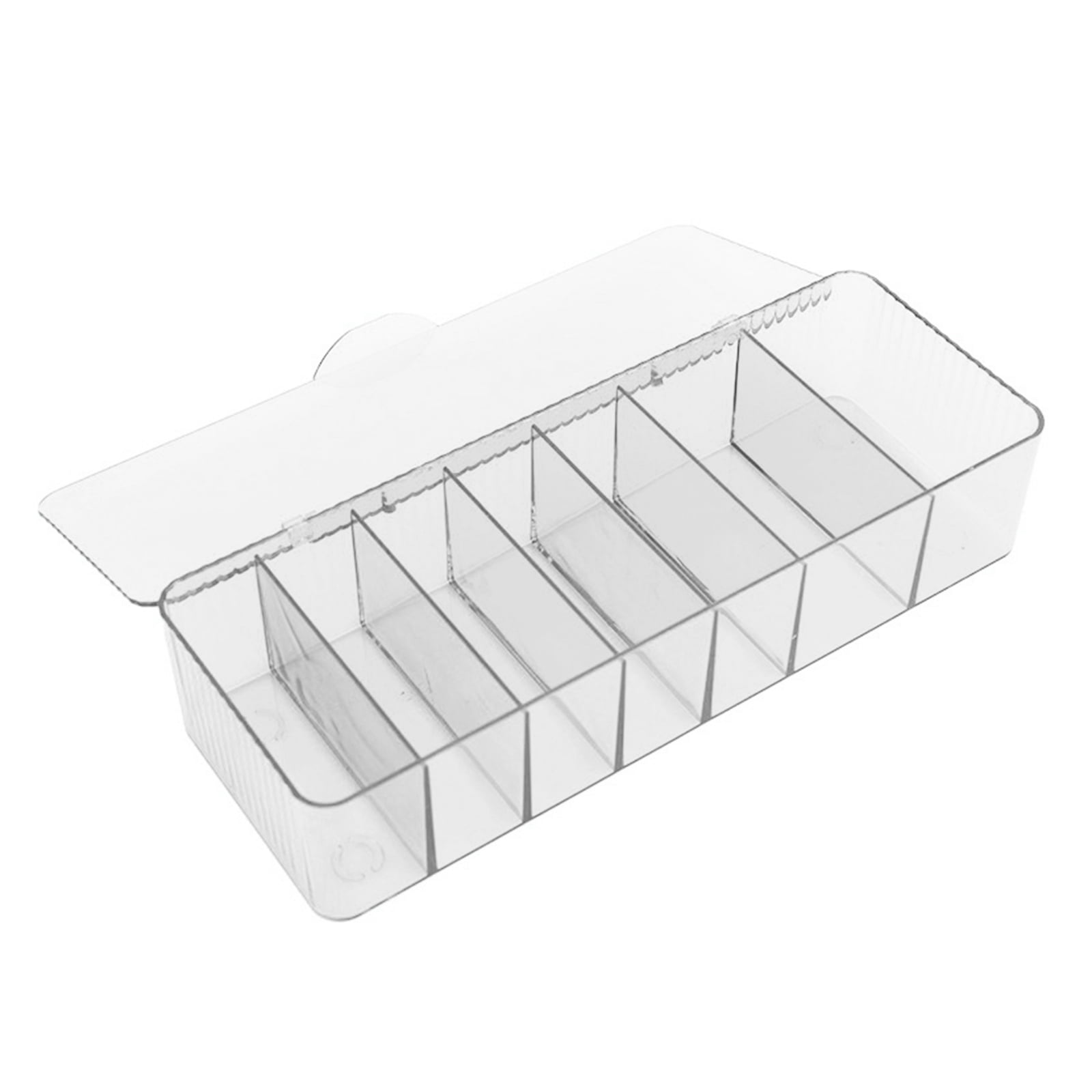 UNTERING Cable Storage Box with 8 Compartments Efficient Cables with ...