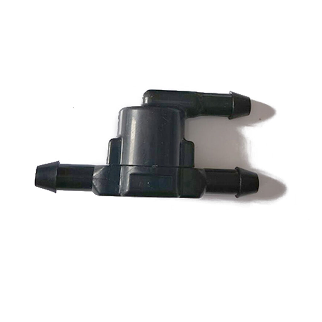 UNTERING Check Valve Automotive Wiper Washer Windsheld Check Valves ...