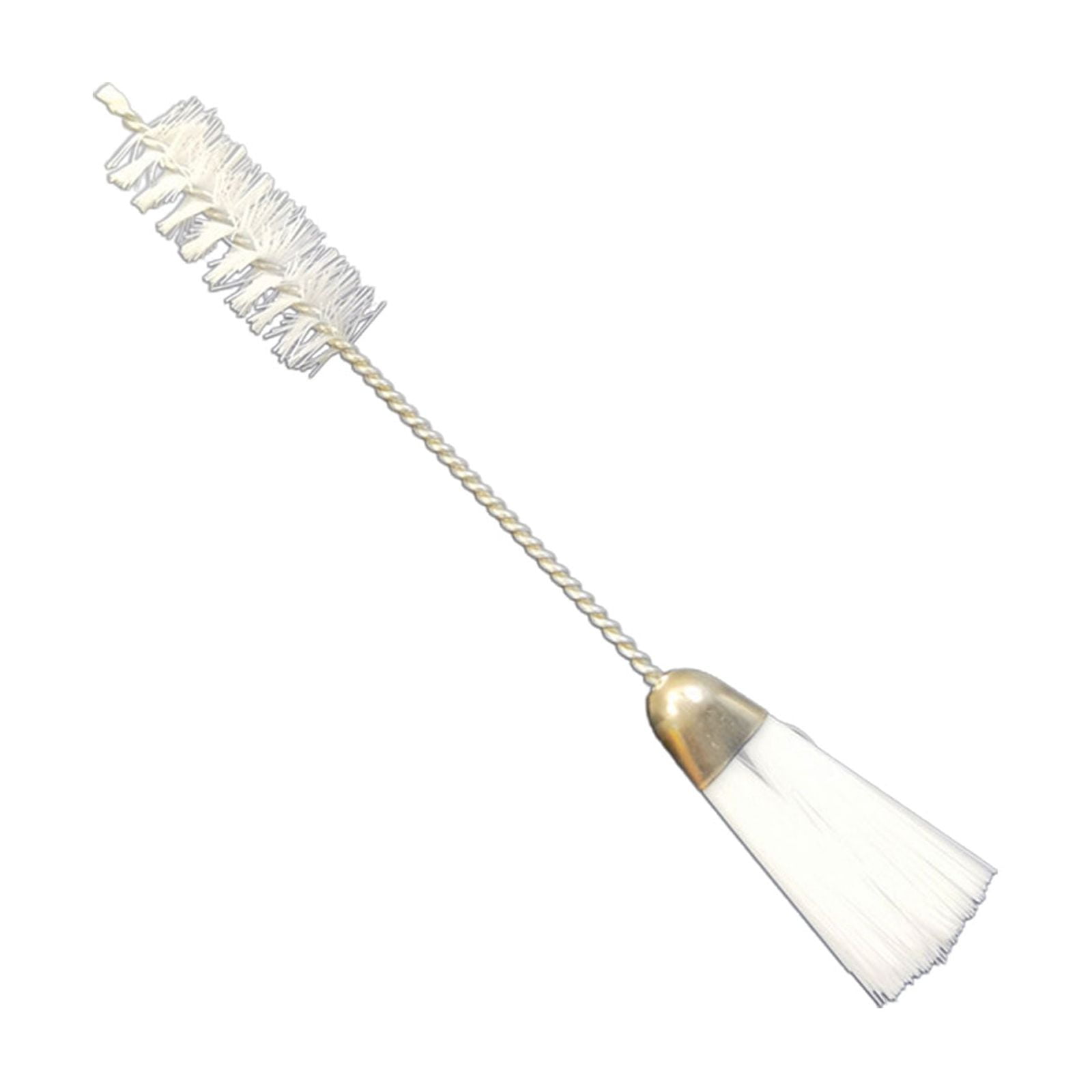 UNTERING Cleaning Brush Sewing Machine Cleaning Brush Household Double ...