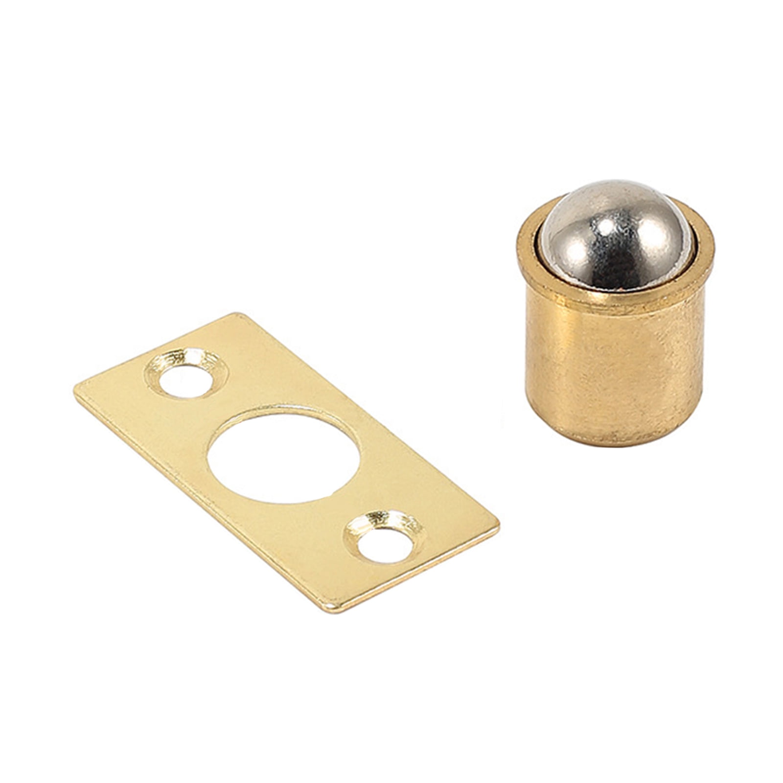 UNTERING Closet Door Catch Adjustable Door Catch Hardware Simple ...