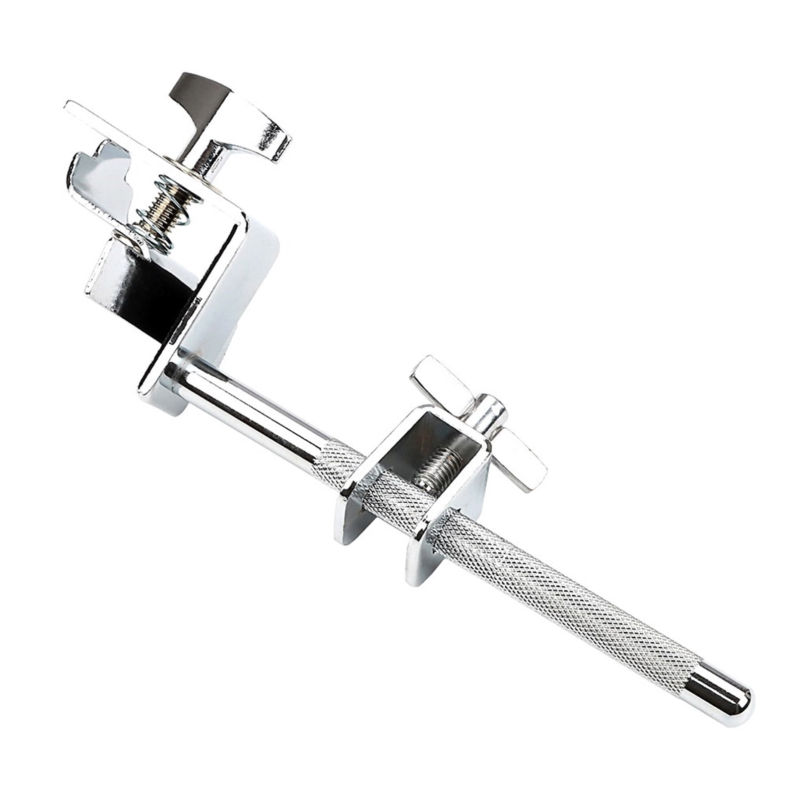 UNTERING Cowbell Holder Percussions Drum Set Cowbell Bracket Adjusted ...