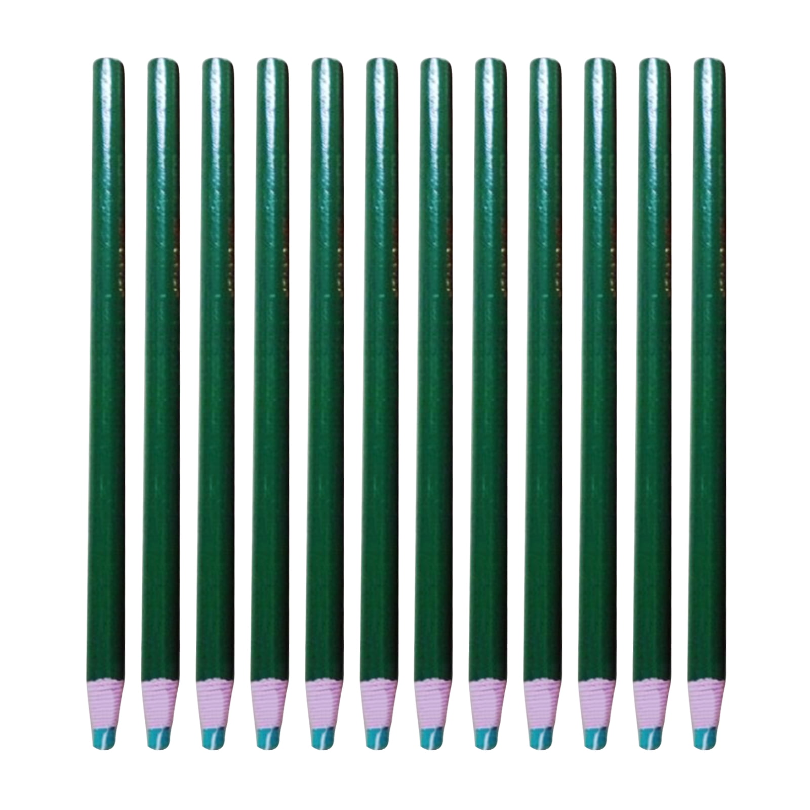 UNTERING Crayon Color Peel-Off China Markers Grease Pencils Set Colored ...