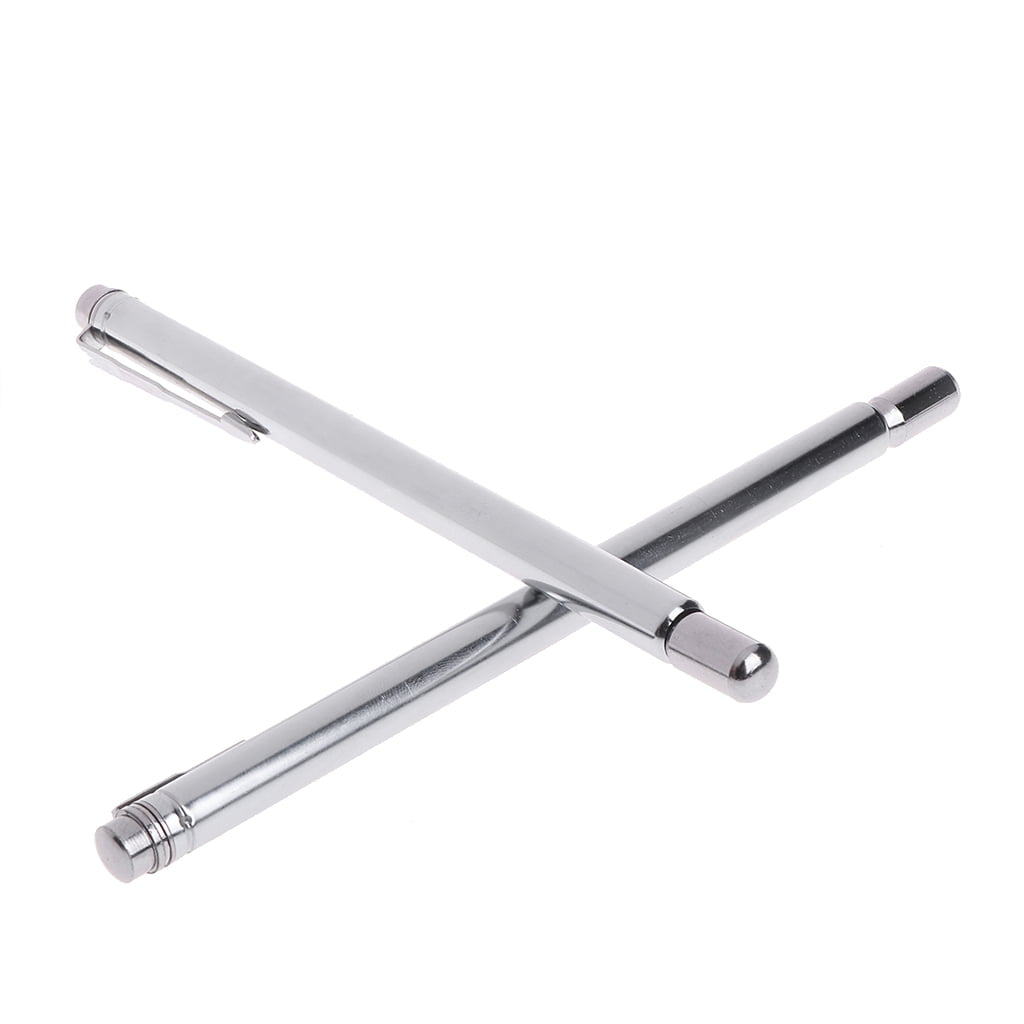 UNTERING Detector Dowsing Rods Metal Dowsing Rods for Hunting Tools ...