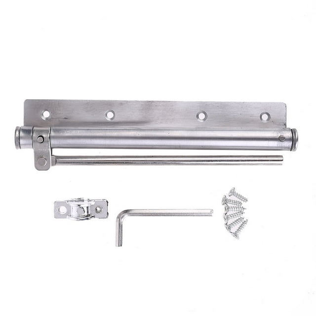 UNTERING Door Closer Spring Stainless Steel Door Automatic Door Closing ...