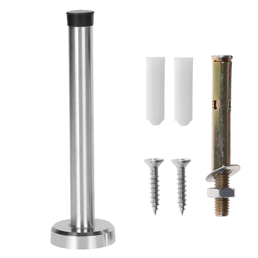 UNTERING Door Resistance Door Stop Stopper Bumper Wall Mounted ...