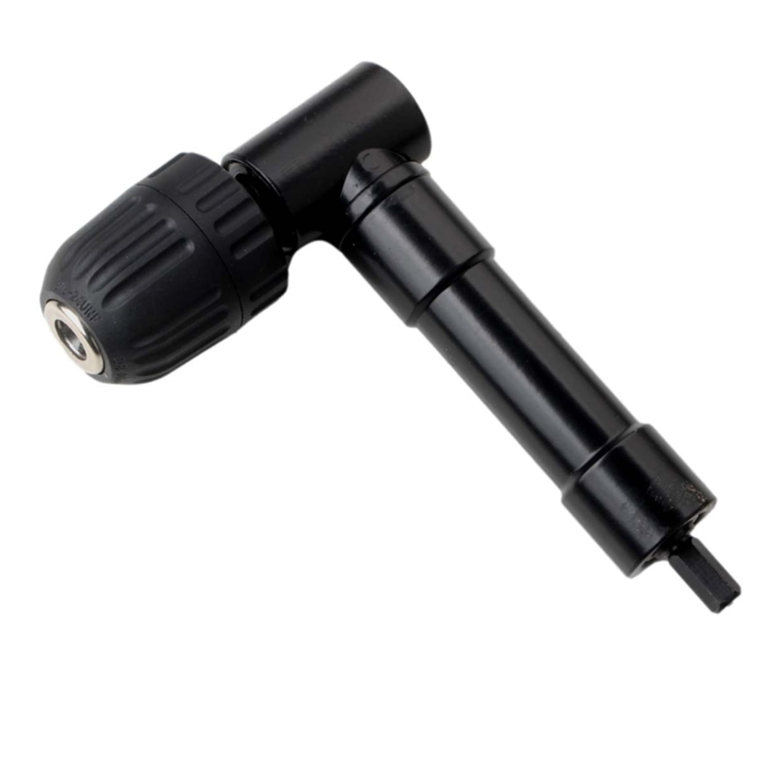UNTERING Drill Chuck 90 Degree Electric Drill Right Angle Bender ...